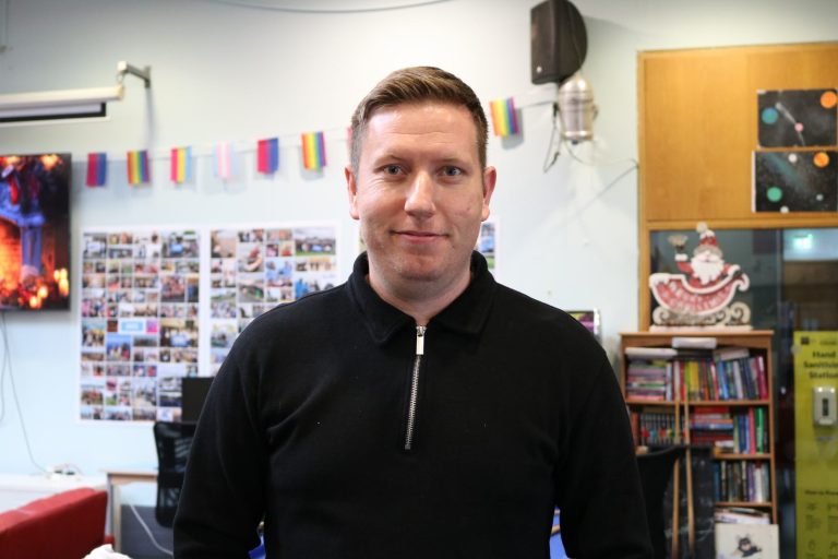 Daniel Kearney – FYRC